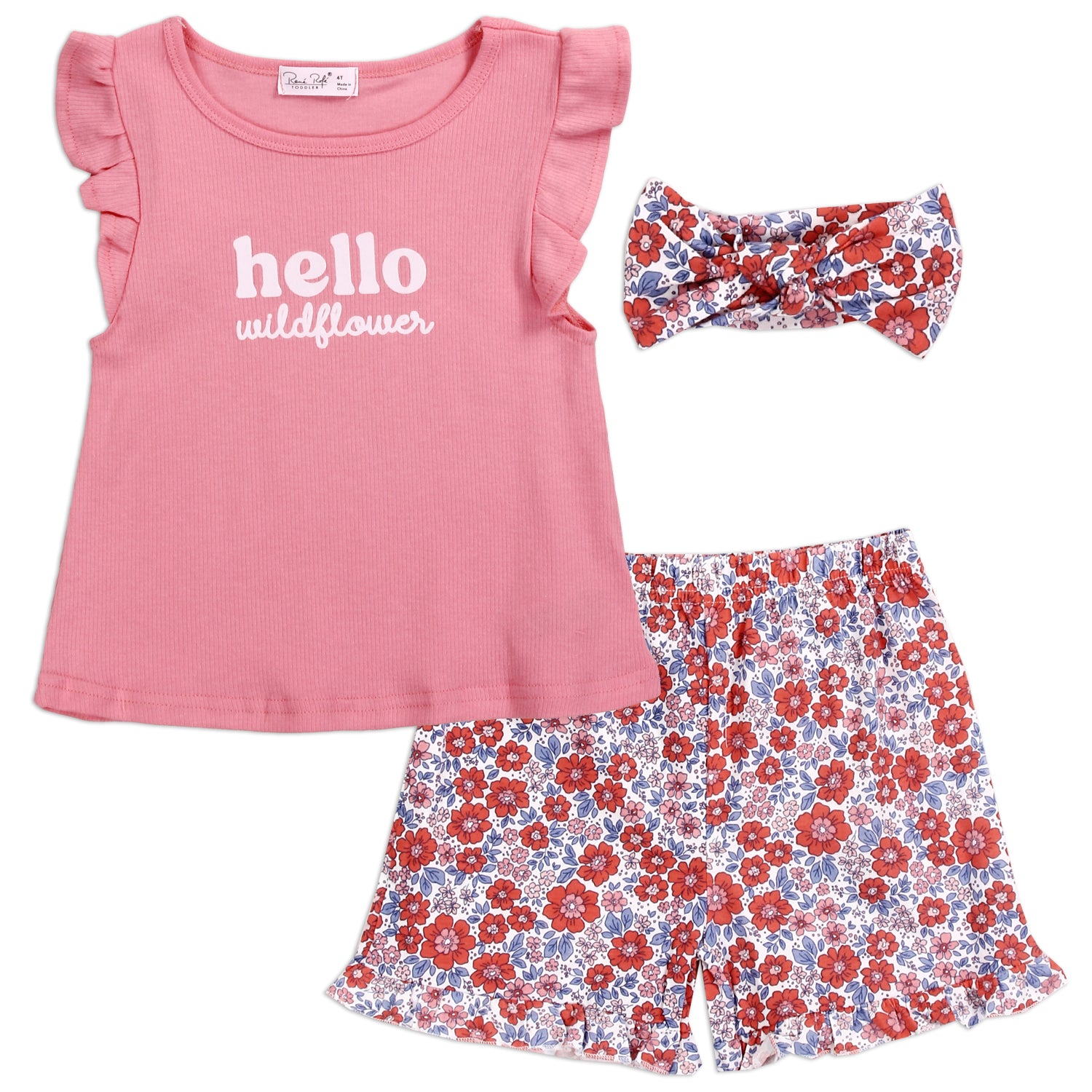 Girls' Apparel – PKW Group