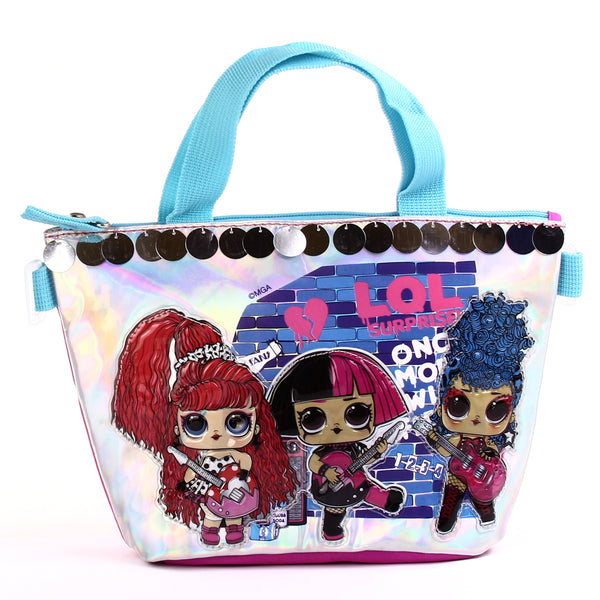 LOL SURPRISE 4-Piece Deluxe Backpack Set (Pack of 3) – PKW Group