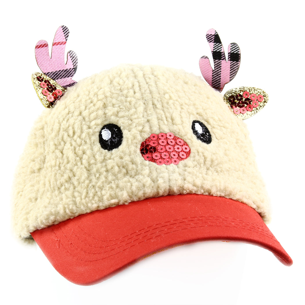 LIMITED TOO Holiday Cap (Pack of 3) – PKW Group