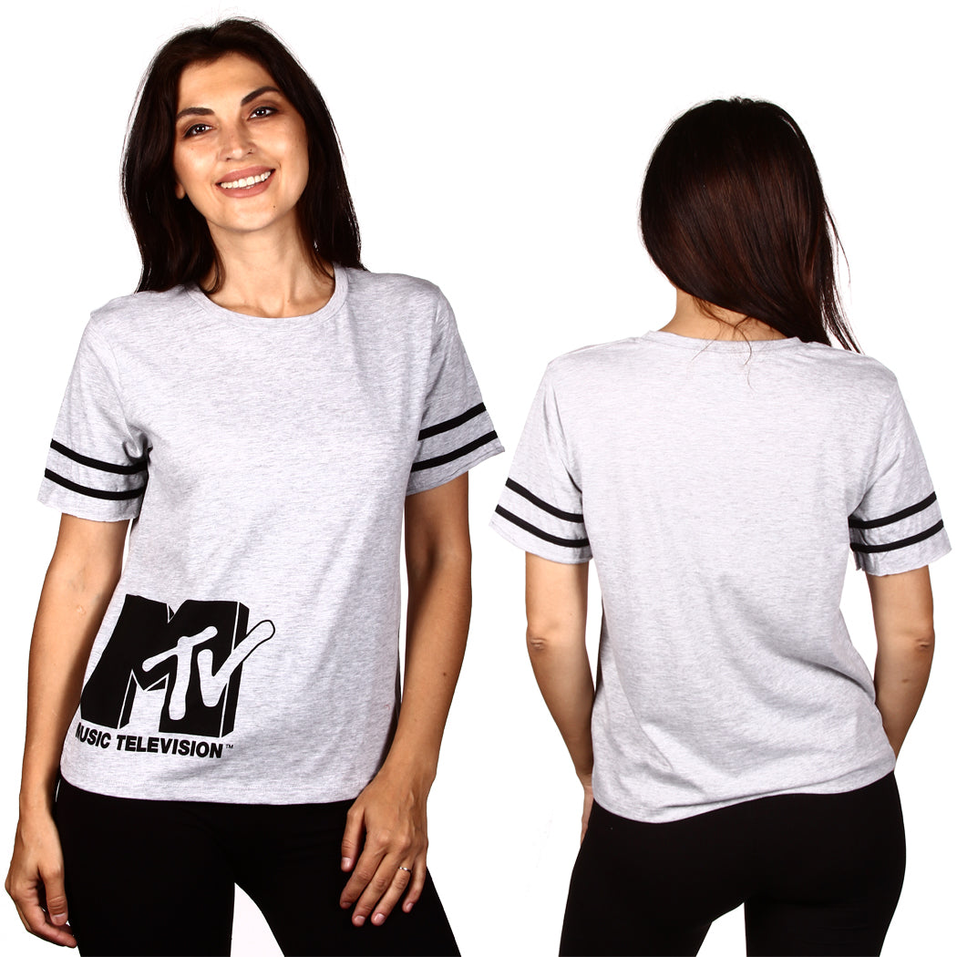 MTV Junior Fashion Top (Pack of 5) – PKW Group